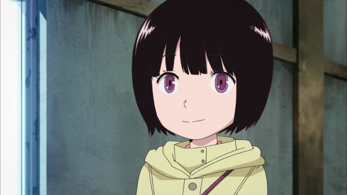 World Trigger (English Dub) Miwa Squad's Assault - Watch on Crunchyroll