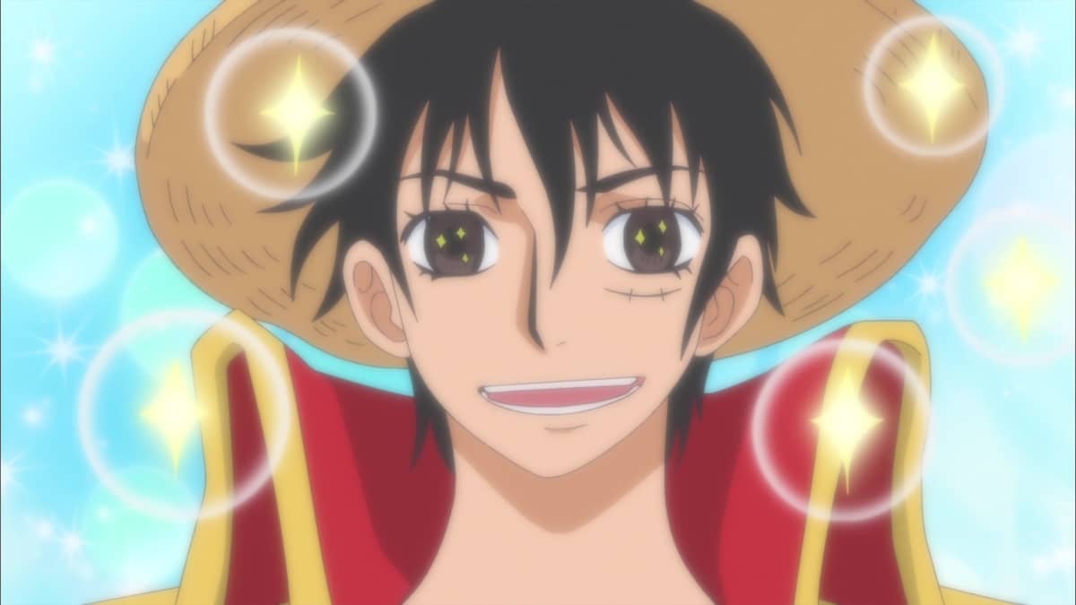 One Piece: Dressrosa (630-699) (English Dub) A Big Surprise! A True ...