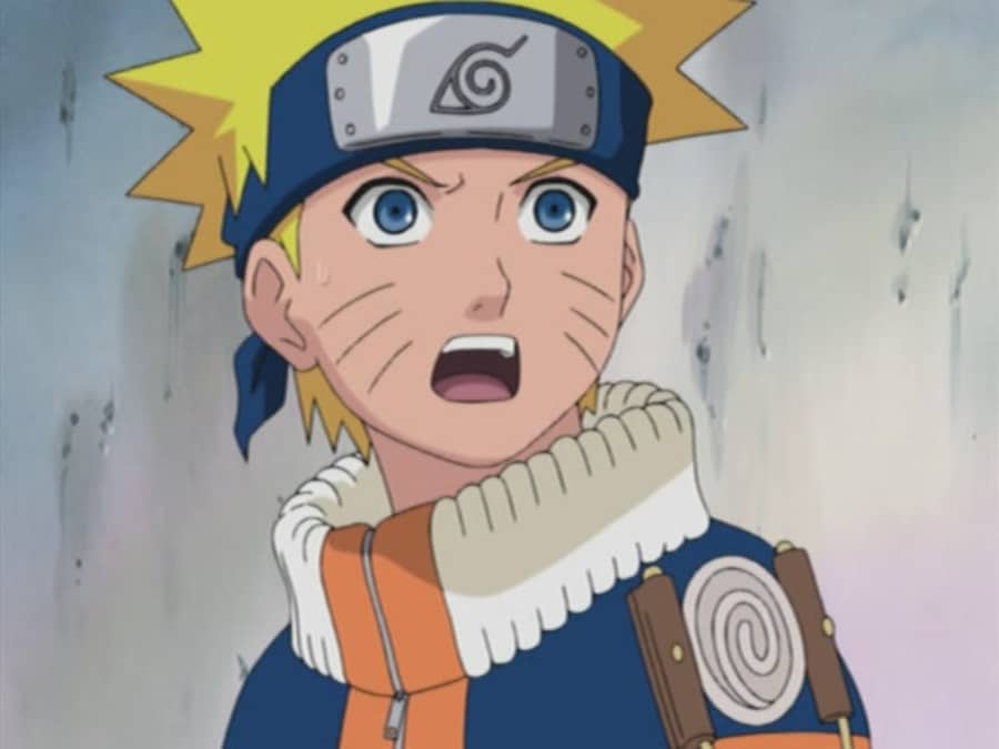 Naruto Season 8 The Powerful Helper - Watch on Crunchyroll