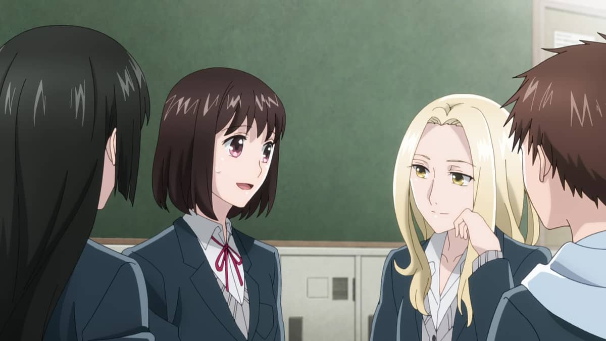 Koikimo En Nochebuena - Ver en Crunchyroll en español