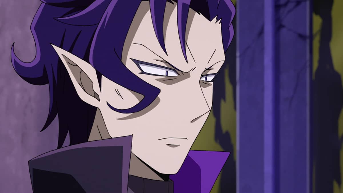 Welcome to Demon School! Iruma-kun Season 2 Magical Beasts Attack ...