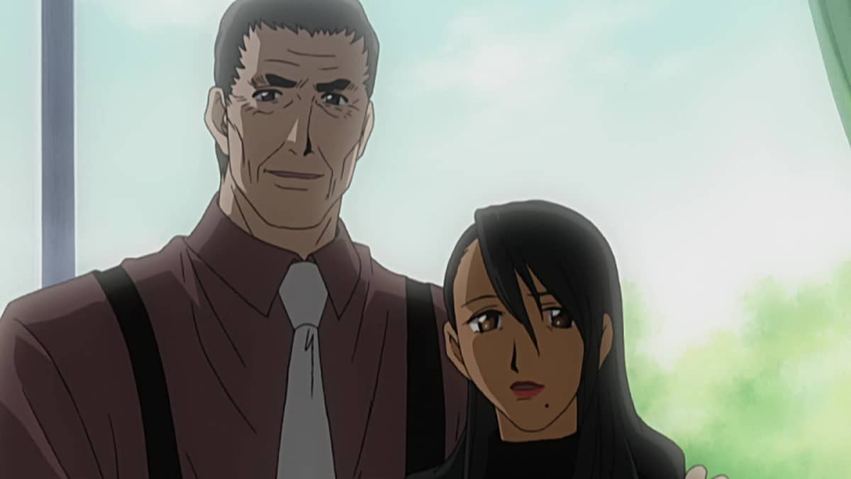 Gungrave (English Dub) Last Bullet - Watch on Crunchyroll