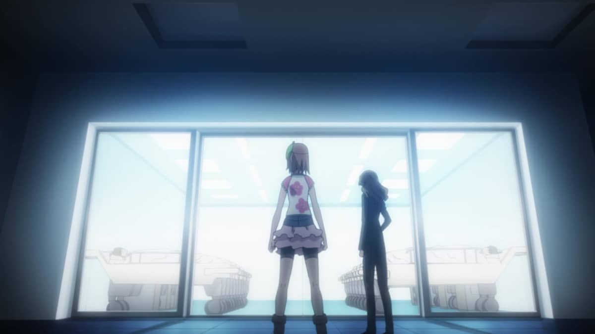 A Certain Scientific Railgun (English Dub) Level 6 - Watch on Crunchyroll