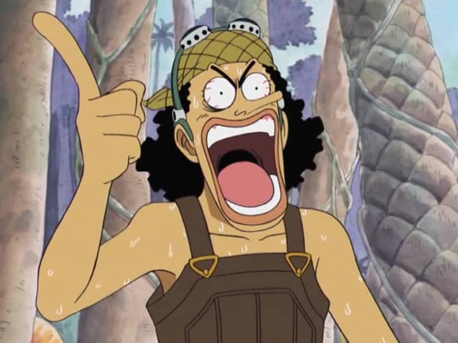 One Piece: Alabasta (62-135) (English Dub) An Ancient Island! the ...