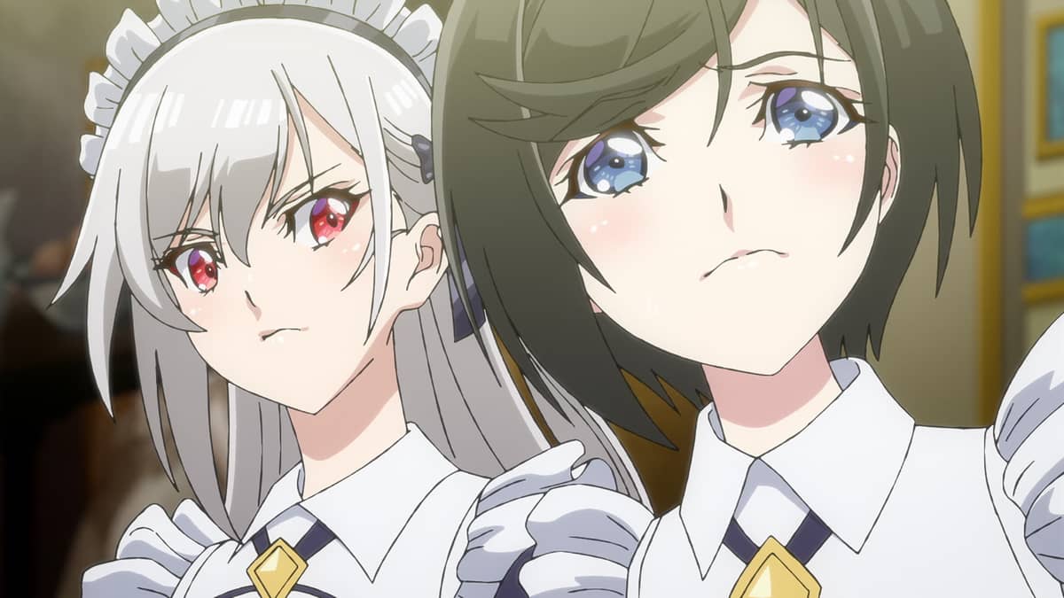 Reborn to Master the Blade: From Hero-King to Extraordinary Squire The Plan to Attack a ...