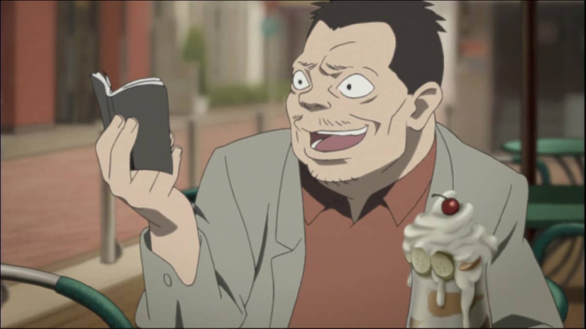 Paranoia Agent (English Dub) Enter Lil' Slugger - Watch on Crunchyroll