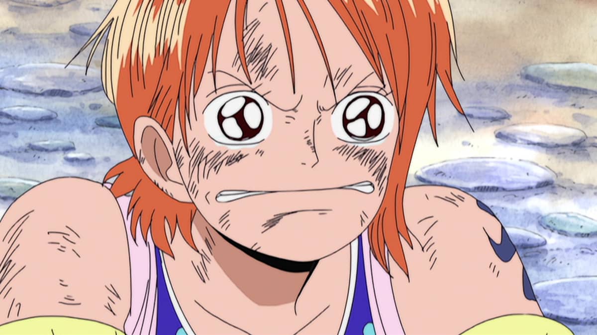 One Piece Special Edition (HD, Subtitled): Alabasta (62-135) I Will ...