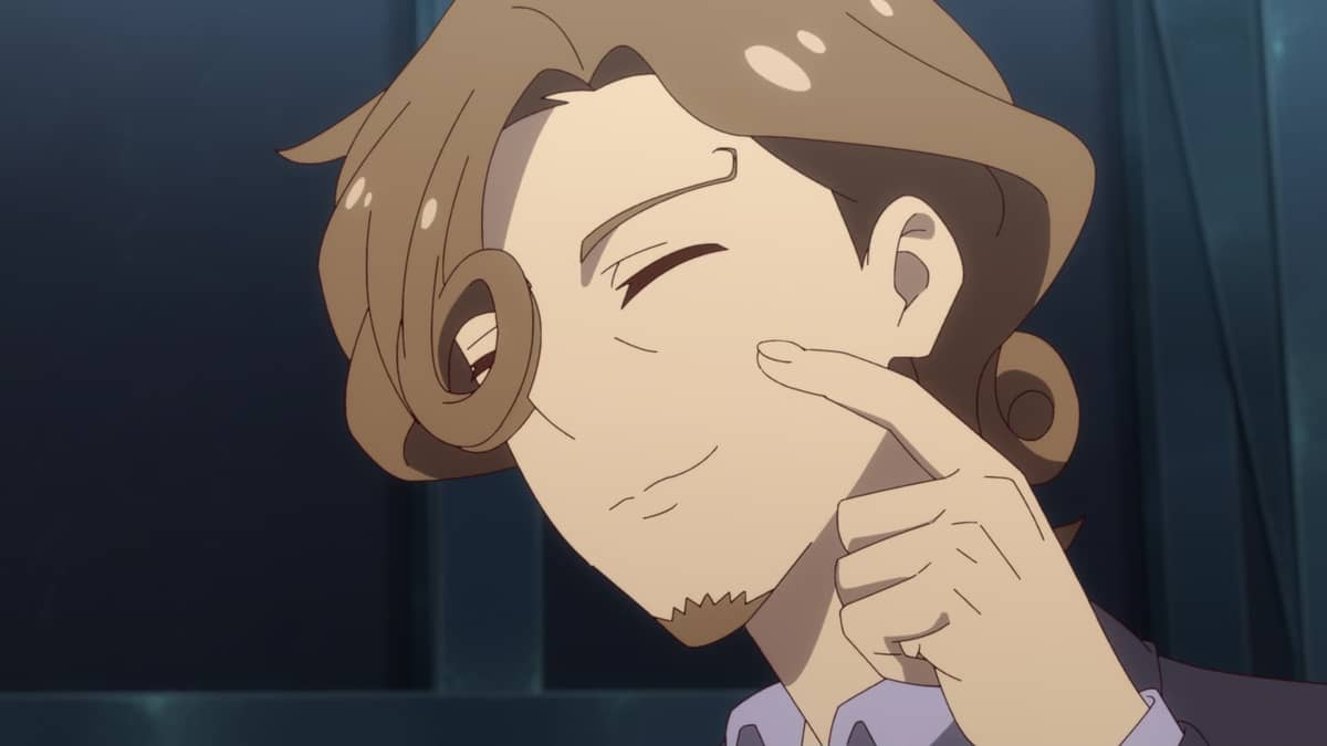 The Daily Life of the Immortal King Un falso héroe - Ver en Crunchyroll ...