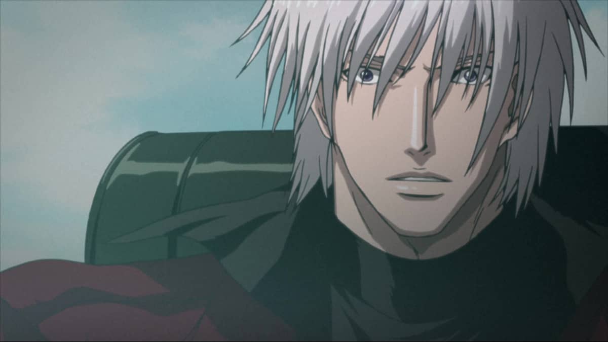 Devil May Cry Devil May Cry - Ver en Crunchyroll en español