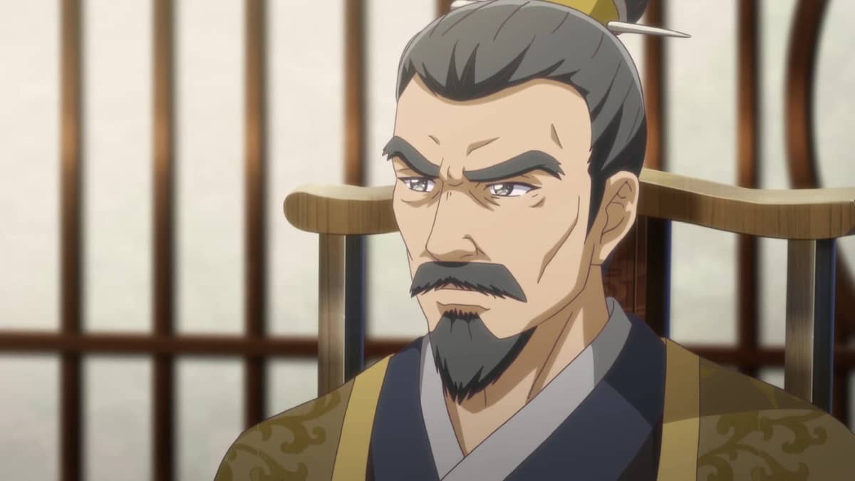 Psychic Princess Domineering Prince of Ye, save his wife online - Watch ...