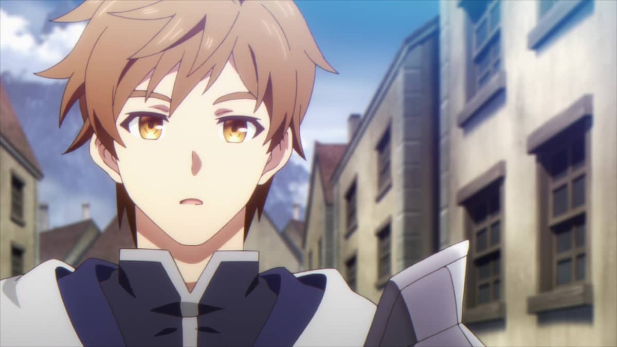 KING's RAID: Successors of the Will (English Dub) The Demons that Lurk ...