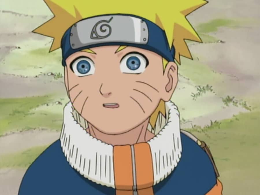 Naruto S3 A Rodada Final: Corram para a Arena de Batalha! - Assista na ...