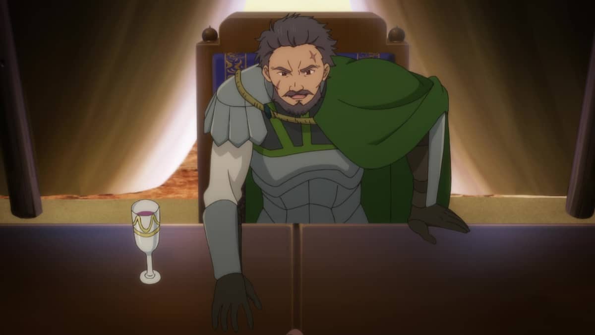 The Genius Prince's Guide to Raising a Nation Out of Debt (English Dub ...