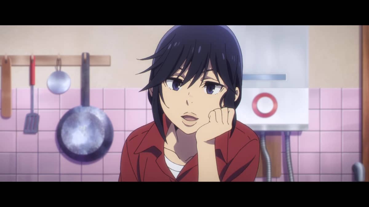 ERASED Spiral - Watch on Crunchyroll