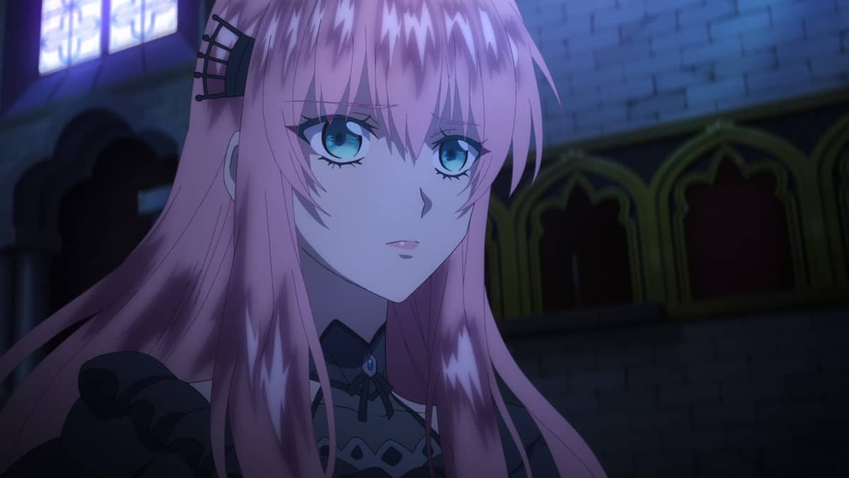 7th Time Loop: The Villainess Enjoys a Carefree Life Married to Her ...