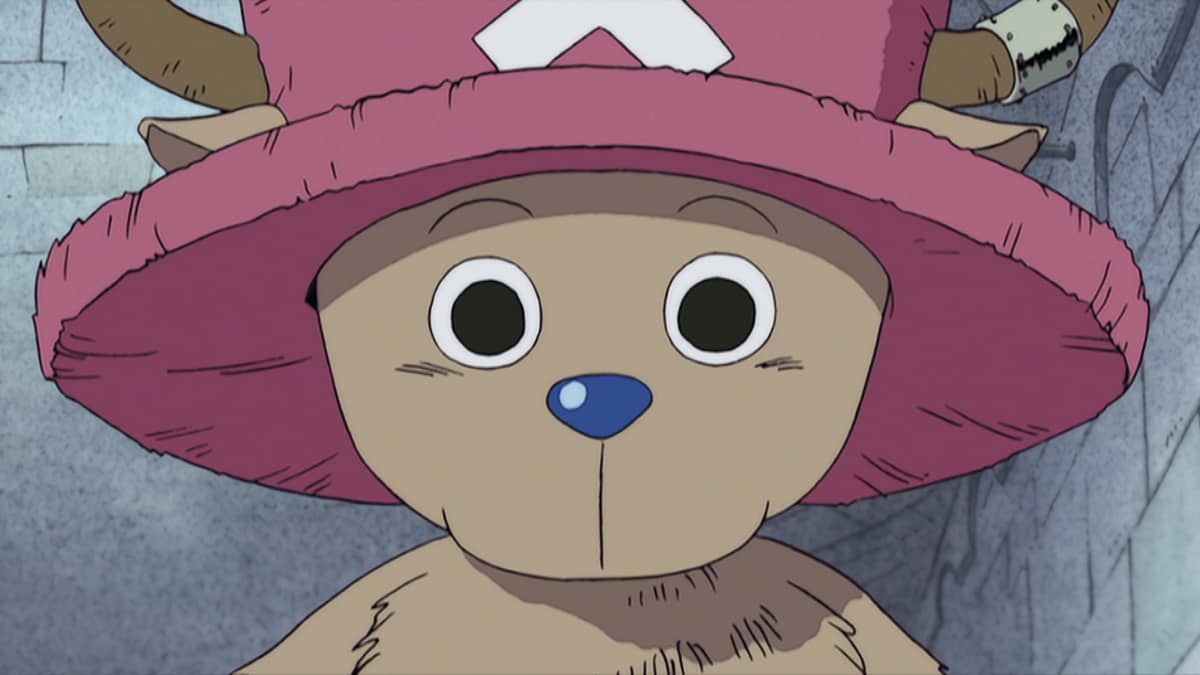 One Piece Special Edition (HD, Subtitled): Alabasta (62-135) Blue-nosed ...