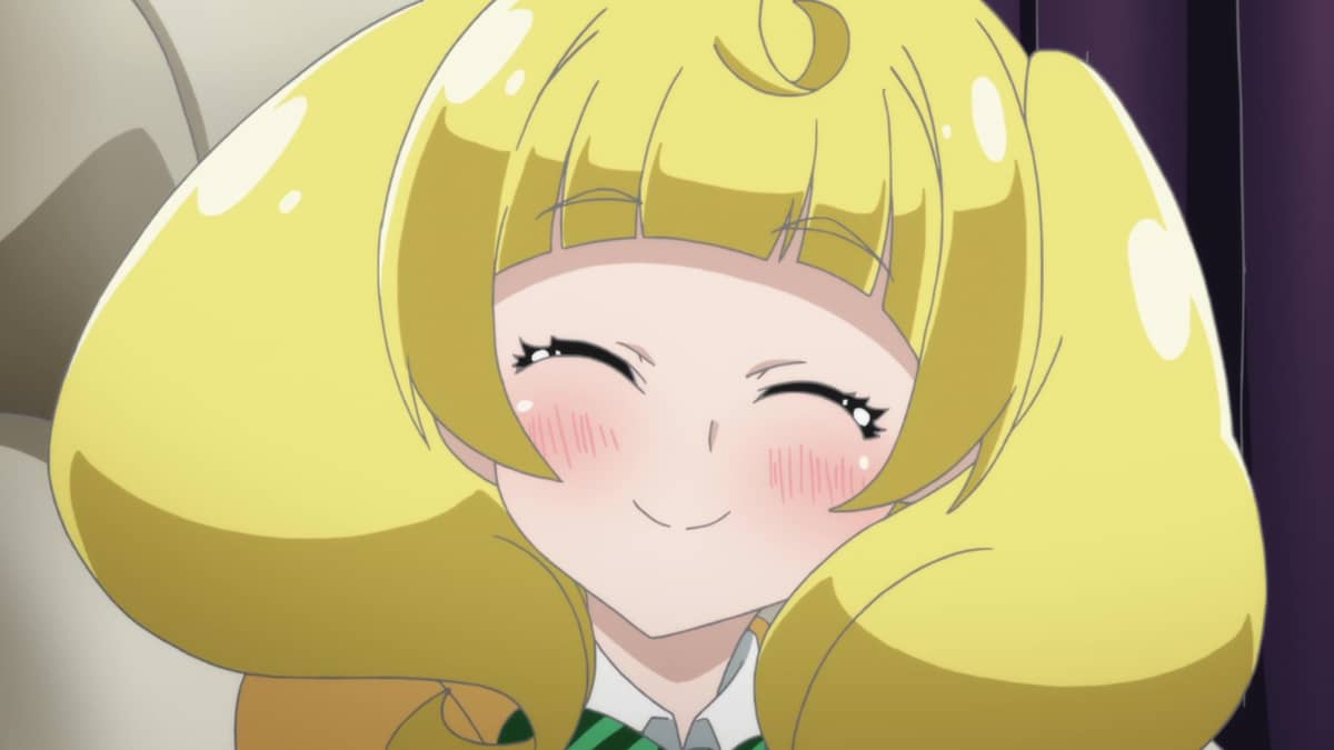 Love Tyrant (Renai Bokun) ¡No perderé! x ¿Eres como yo? - Ver en Crunchyroll en español