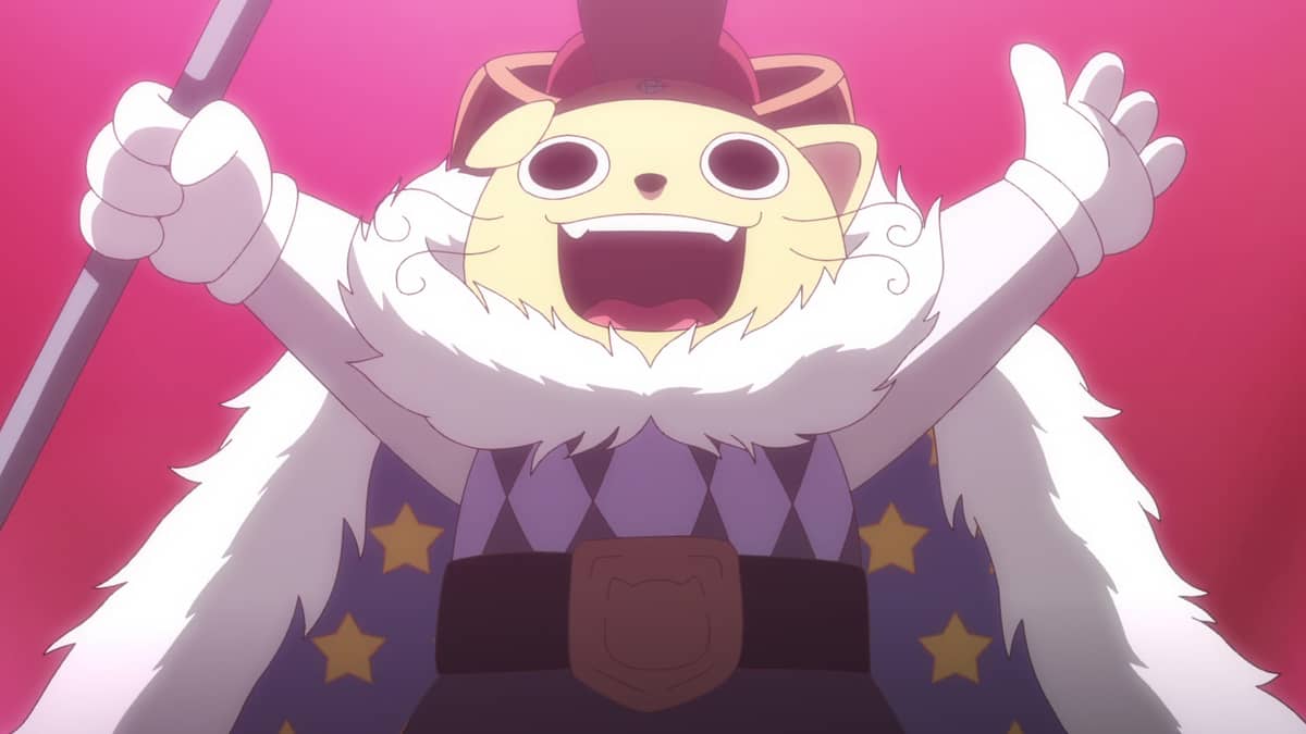 RADIANT (English Dub) The World That You Changed -Relief- - Watch on ...