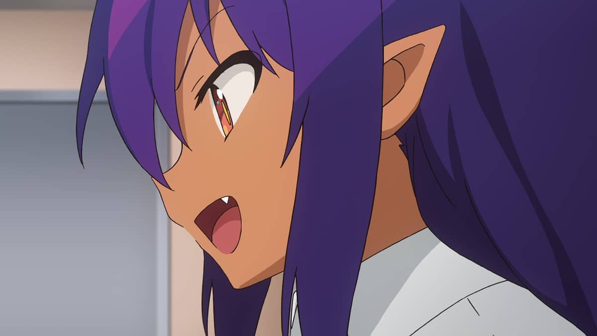 The Great Jahy Will Not Be Defeated! The Great Jahy Can't Go Back ...