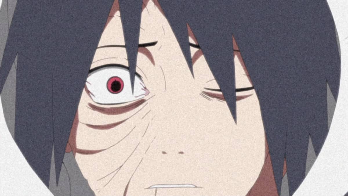 Naruto Shippuden: Season 17 The Sharingan Revived - Watch on Crunchyroll