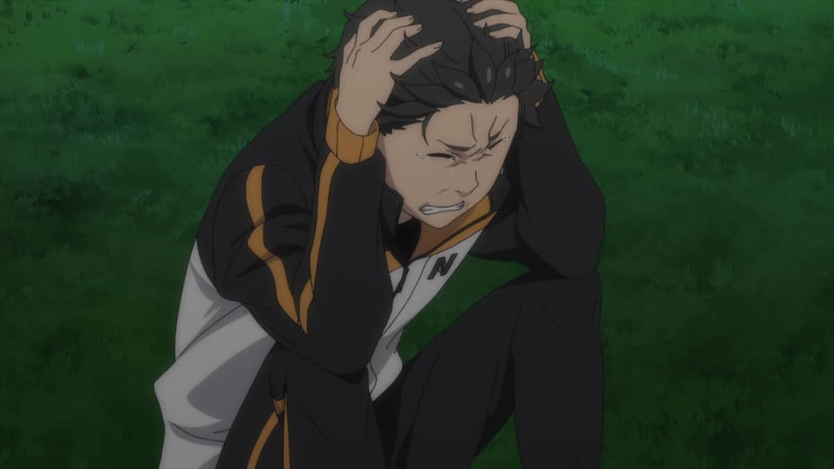 Re:ZERO -Starting Life in Another World- Season 2 The Sounds That Make ...