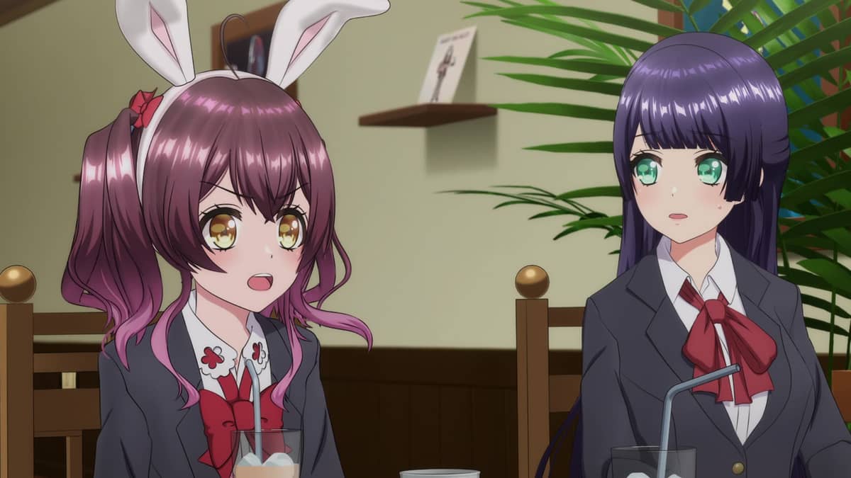 D4DJ First Mix (English Dub) One and Only - Watch on Crunchyroll