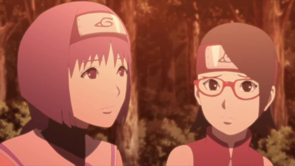 BORUTO: NARUTO NEXT GENERATIONS Jugo's Reinforcements - Watch on ...