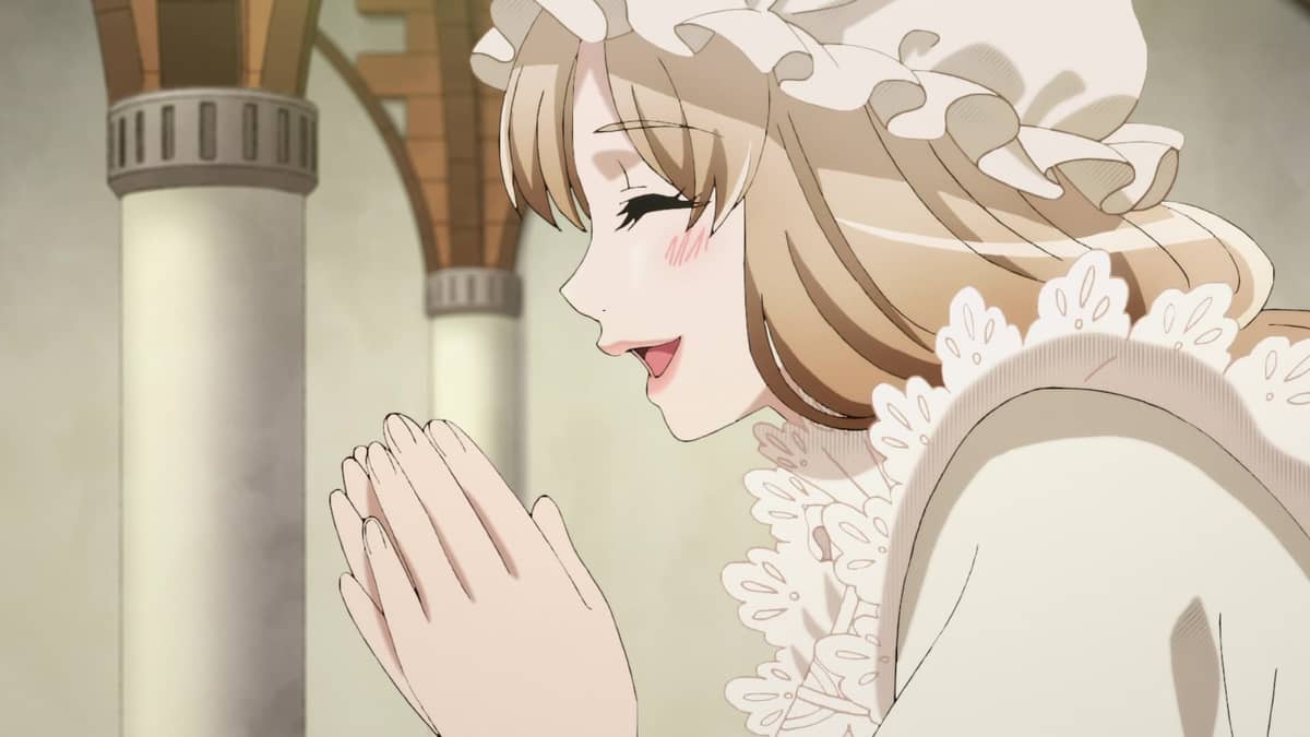 Cells at Work! Eritroblastos y mielocitos - Ver en Crunchyroll en español