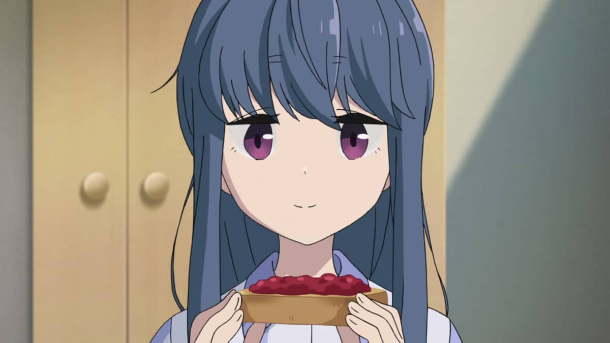 ROOM CAMP A Day in Shimarin's Life - Watch on Crunchyroll