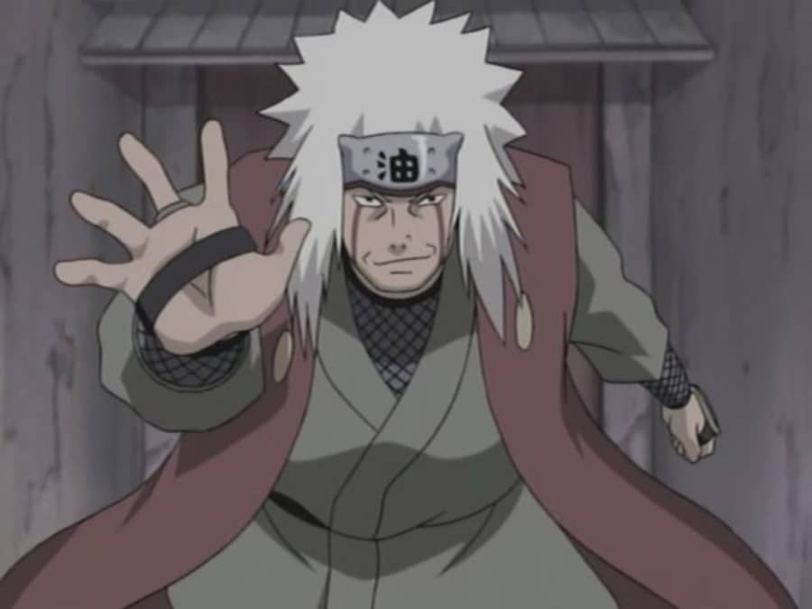 Naruto S6 Uma Cidade de Foras-da-Lei: a Sombra do Clã Fuma - Assista na ...