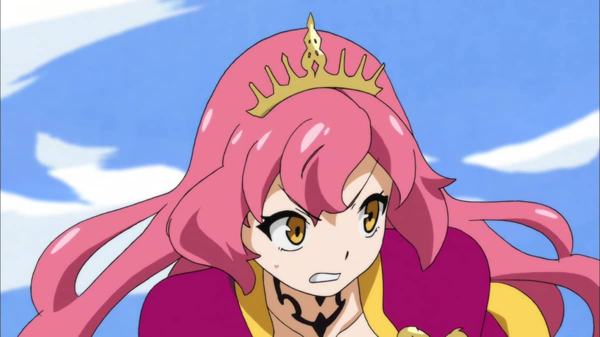 Sengoku Collection (Parallel World Samurai) Sengoku Collection - Watch ...