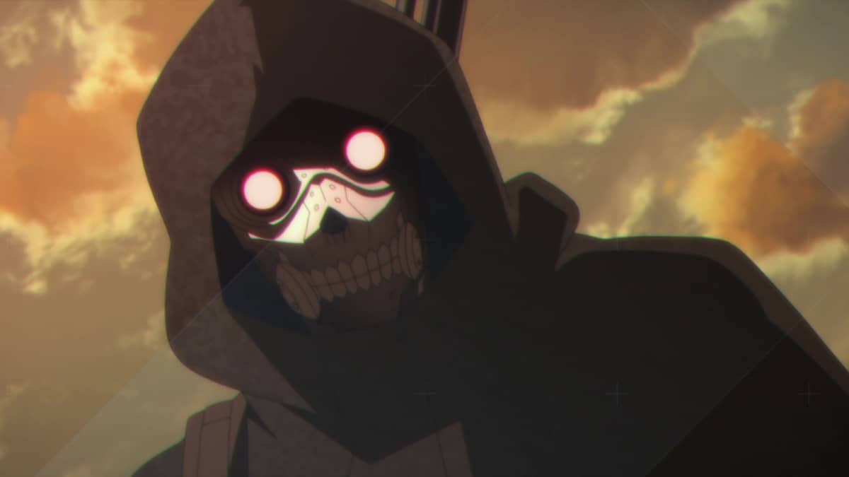 Sword Art Online Death Gun - Ver en Crunchyroll en español