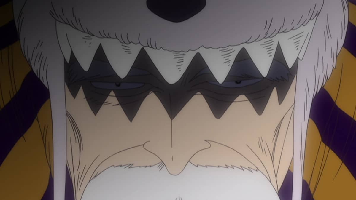 One Piece Edição Especial (HD) - Skypiea (136-206) Ambição Rumo ao ...