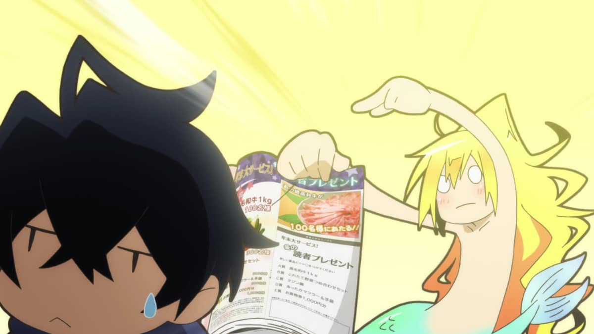 Orenchi no Furo Jijo Las circunstancias laborales de Wakasa - Ver en ...