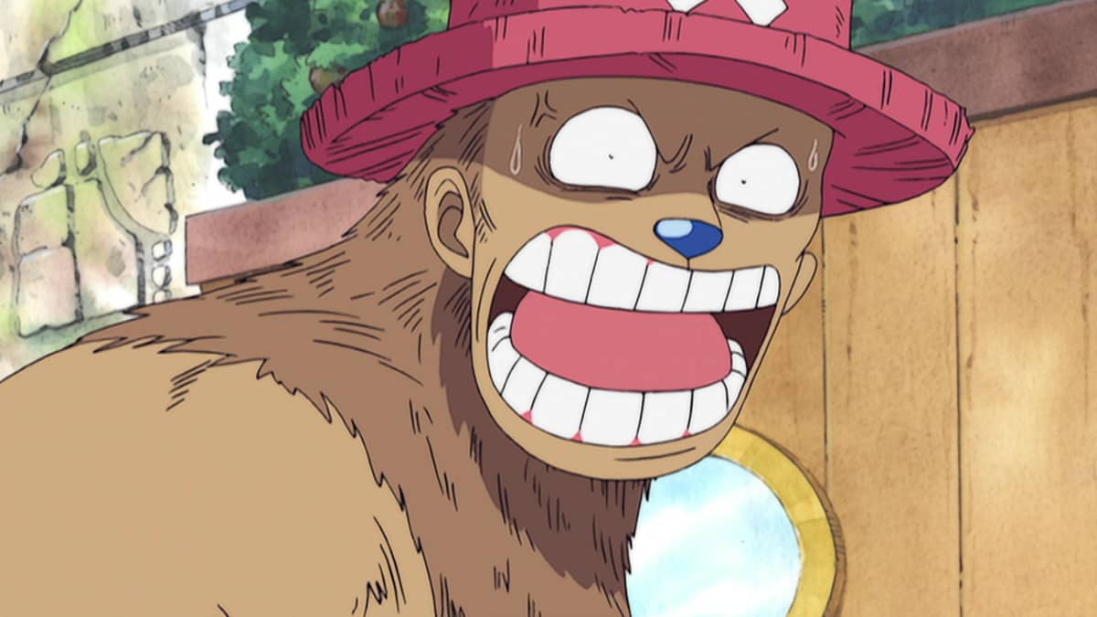 One Piece Special Edition (HD, Subtitled): Sky Island (136-206) Chopper ...