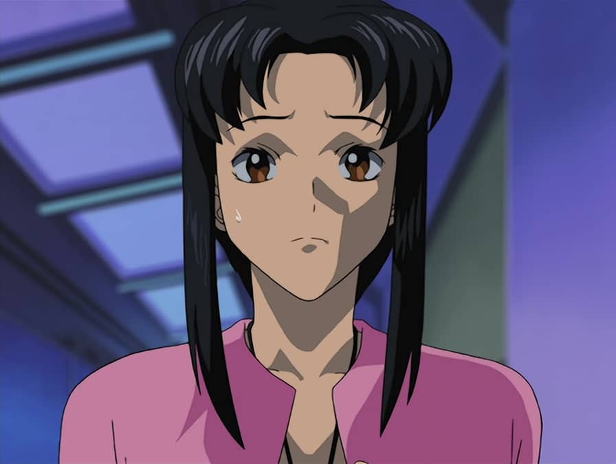 s-CRY-ed Shell Bullet - Watch on Crunchyroll