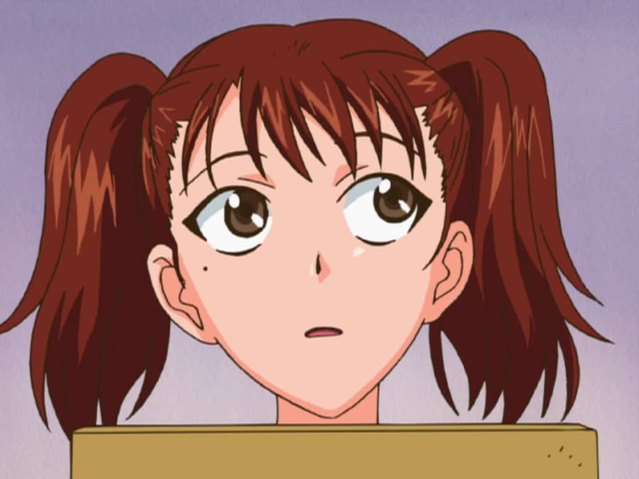 The Prince of Tennis Tezuka's Choice - Watch on Crunchyroll