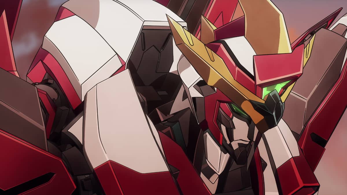 Brave Bang Bravern! Isami! We Must Save the World Together! - Watch on ...