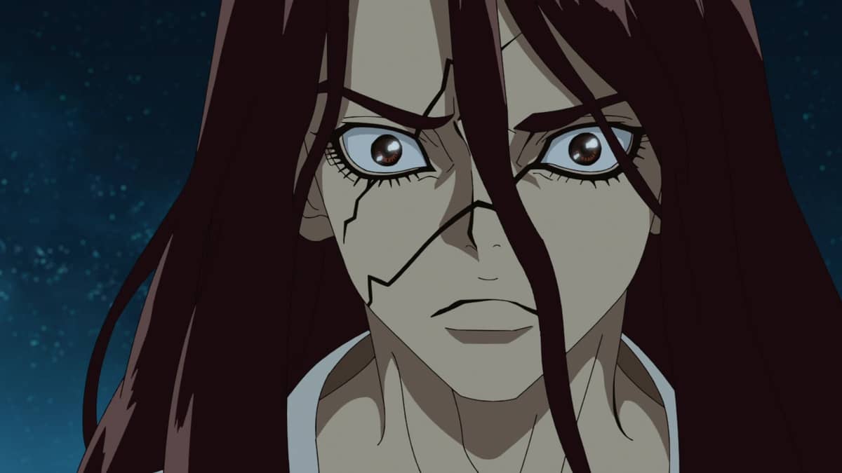 Dr. STONE Season 2 (English Dub) Humanity's Strongest Tag Team - Watch ...