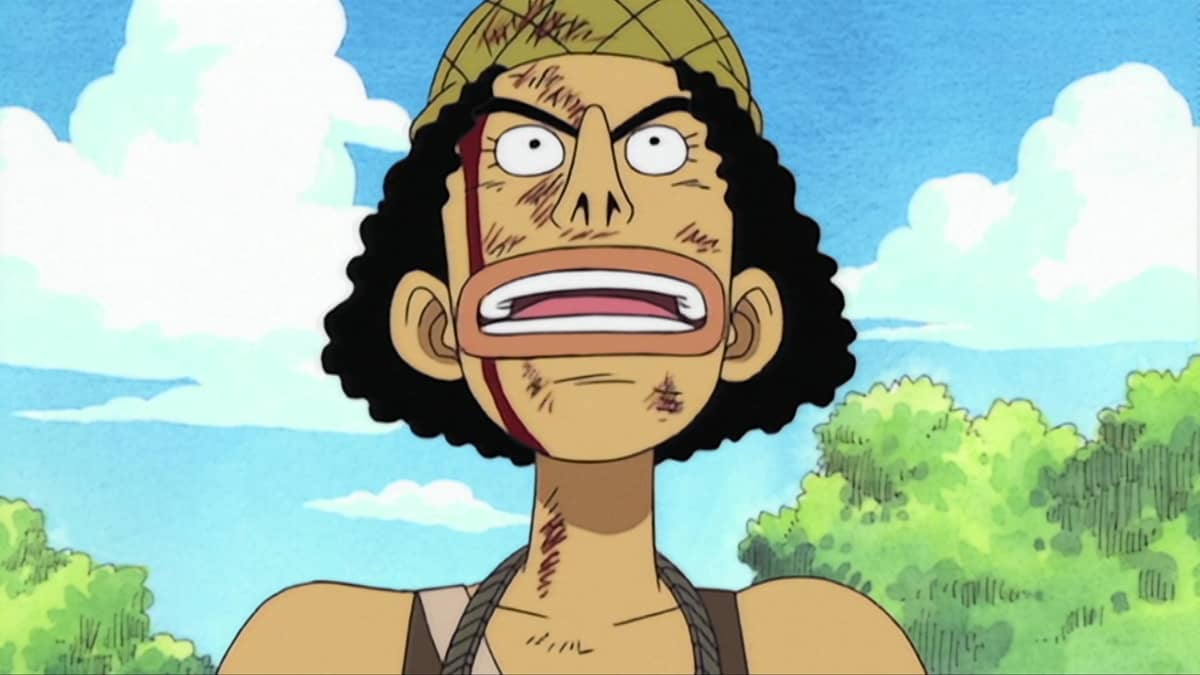 One Piece Special Edition (HD, Subtitled): East Blue (1-61) Anger ...