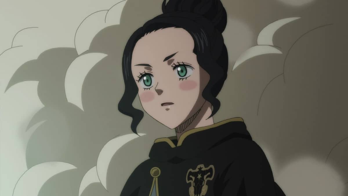 Black Clover (French Dub) Adversity - Watch on Crunchyroll