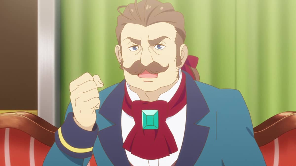 Drug Store in Another World - The Slow Life of a Cheat Pharmacist ...