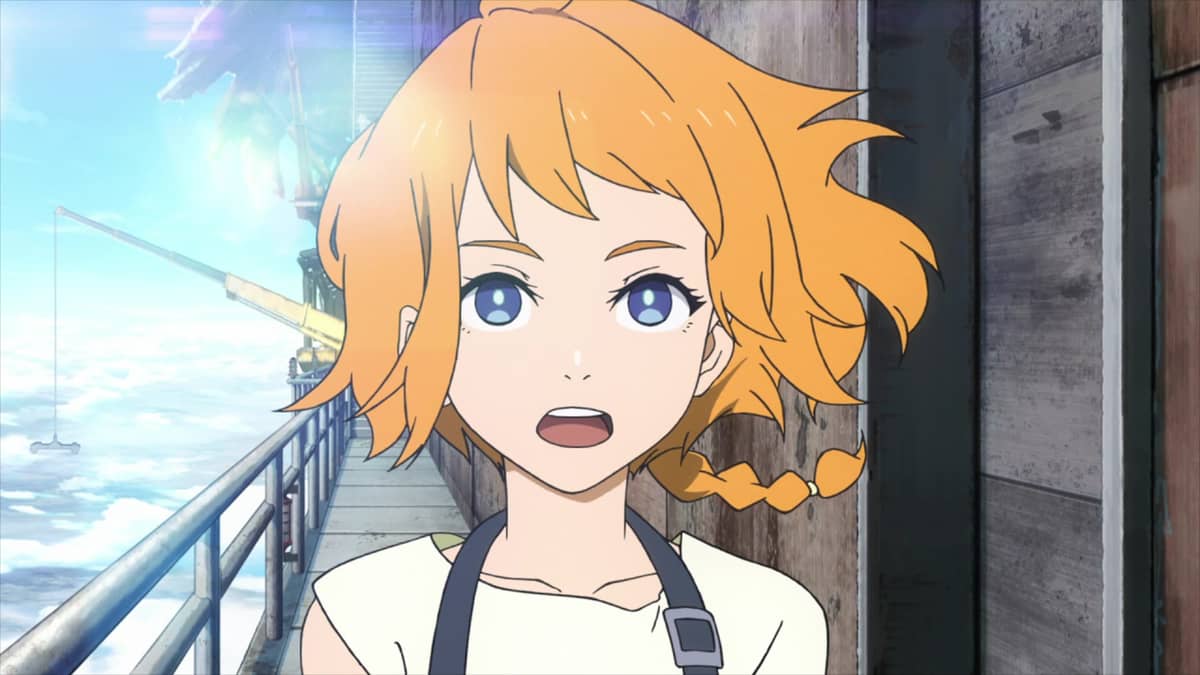 DECA-DENCE (Spanish Dub) Ignition - Watch on Crunchyroll