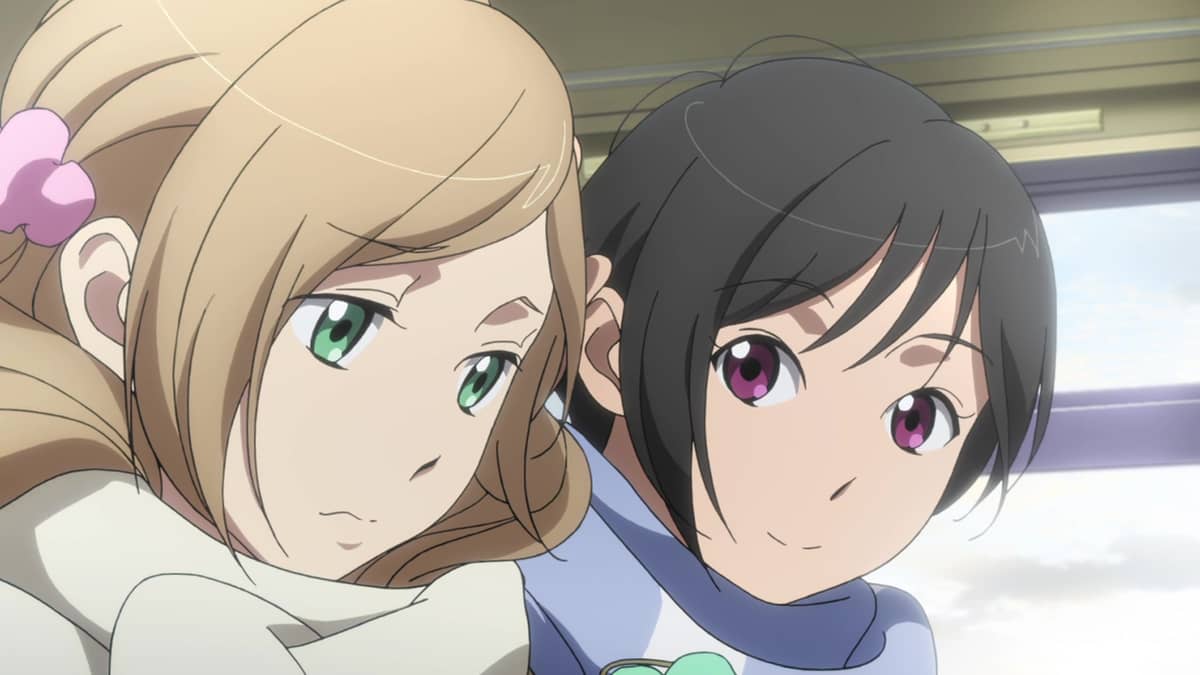 ALDNOAH.ZERO Princess of VERS - Watch on Crunchyroll