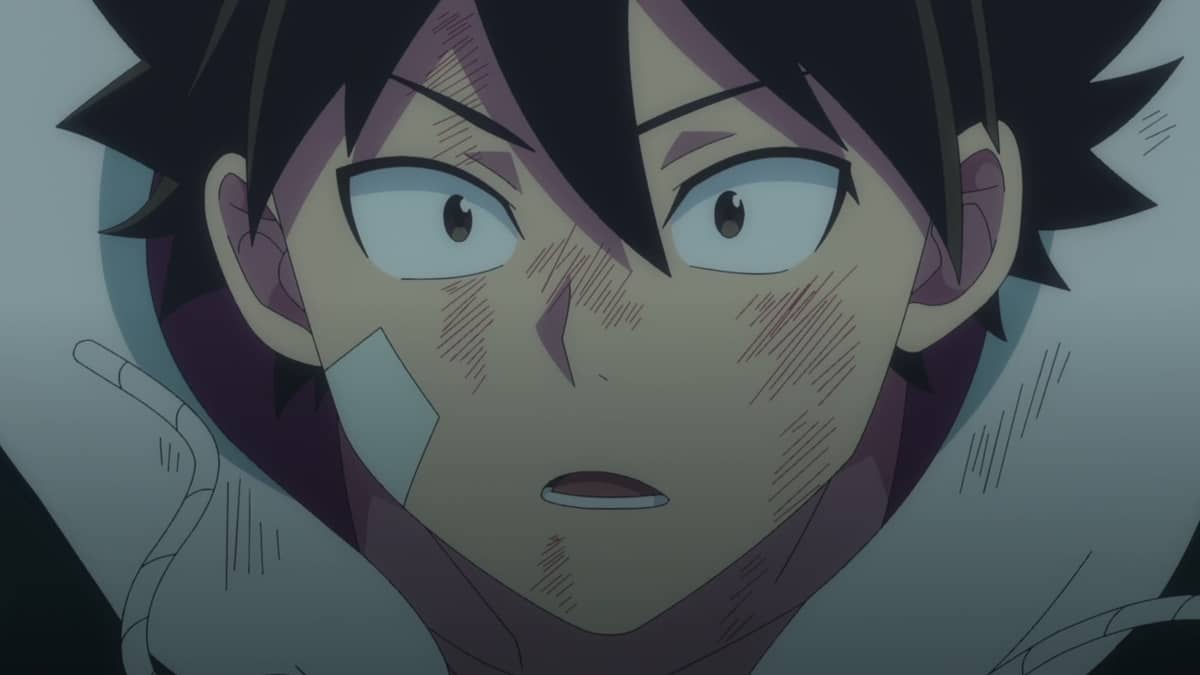 RADIANT (English Dub) Fly High and Pierce Through the Storm -Rising ...