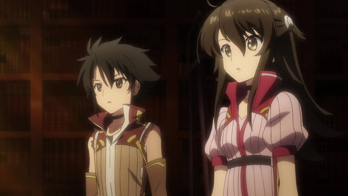 Knight’s & Magic Piezas y construcción - Ver en Crunchyroll en español