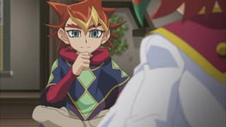 Yu-Gi-Oh! ARC-V The Heartless Hunter - Ver en Crunchyroll en español