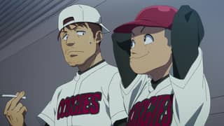 Zom 100: Bucket List of the Dead Sushi & Hot Springs of the Dead ...