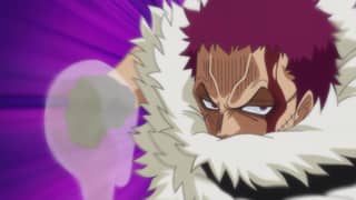 One Piece: Whole Cake Island (783-878) (English Dub) The Forbidden ...