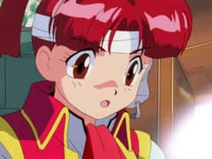 The King of Braves: GaoGaiGar (English Dub) GGG in the Crosshairs ...